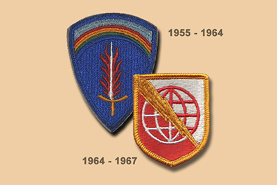 USAREUR Units - 102nd SIG BN ARCHIVE