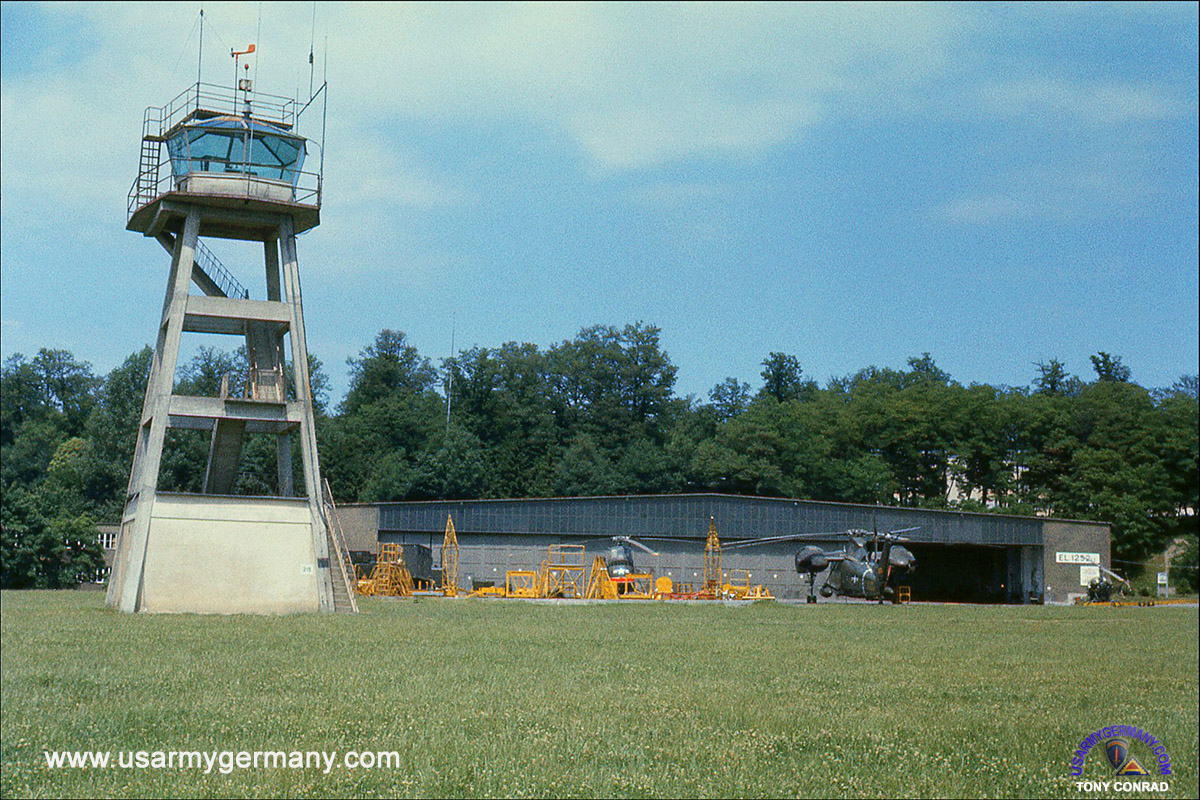 USAREUR Partial Photos - 48th Trans Co (GS)