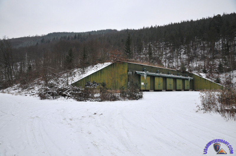 USAREUR Partial Photos - 9th Ord Bn