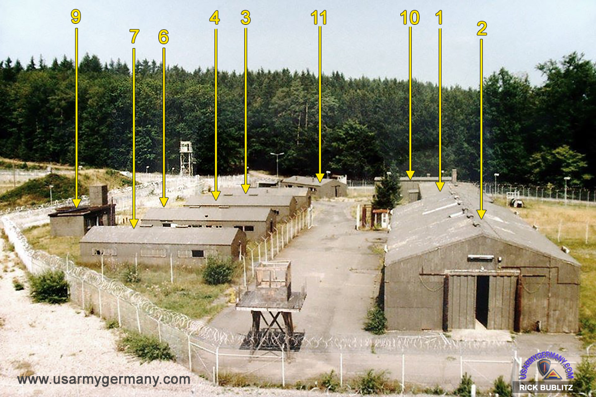 USAREUR Partial Photos - 636th Ord Co (EOD)