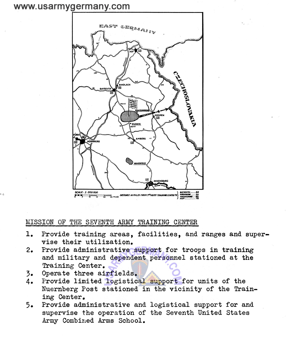 USAREUR Docs - 7th Army