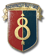 USAREUR Units - 8th Inf Div