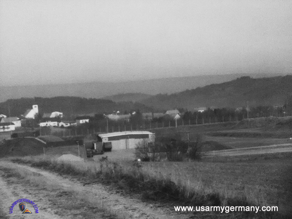 USAREUR Partial Photos - Reitscheid