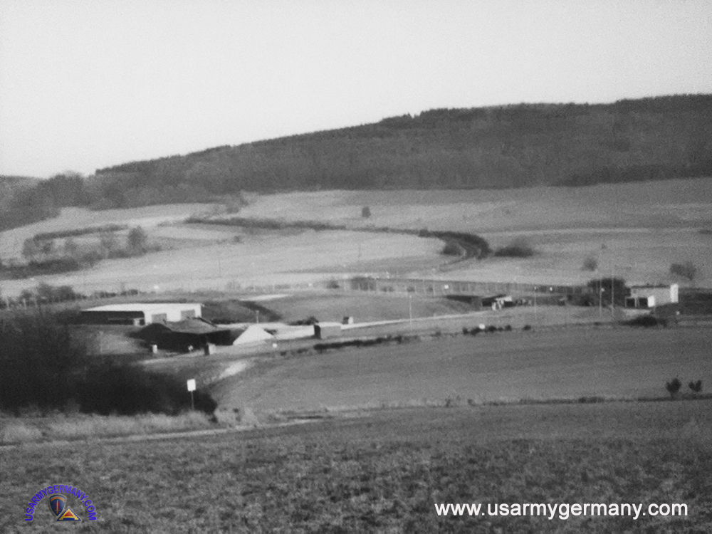 USAREUR Partial Photos - Reitscheid