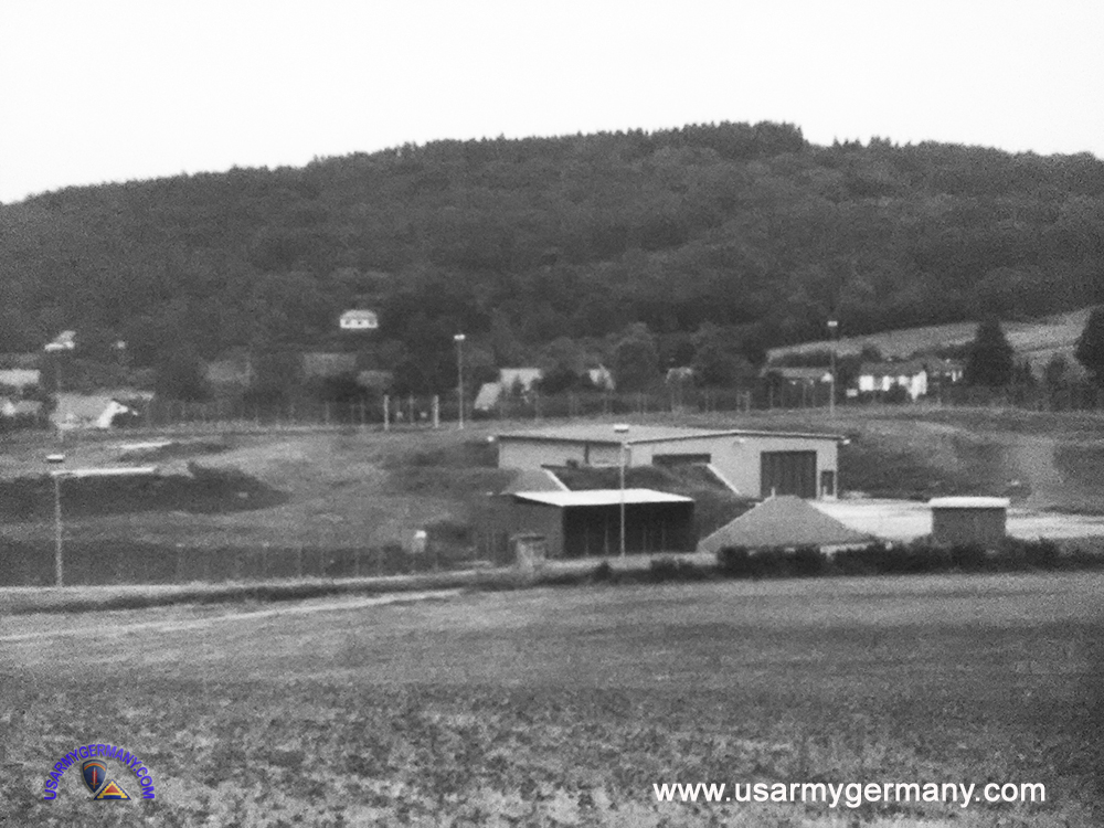 USAREUR Partial Photos - Reitscheid