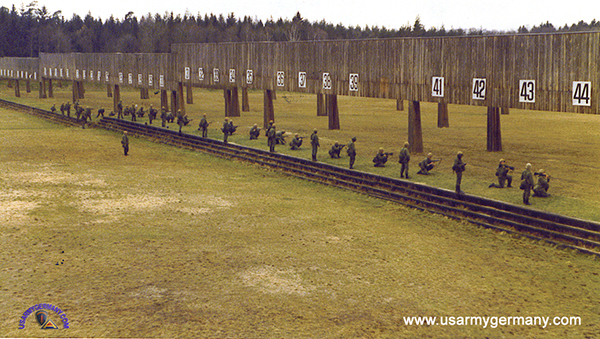 USAREUR Units - 94th Engr Bn