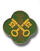 USAREUR Units - 94th MP Battalion