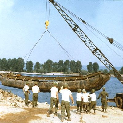 USAREUR Partial Photos - 317th Engr Bn