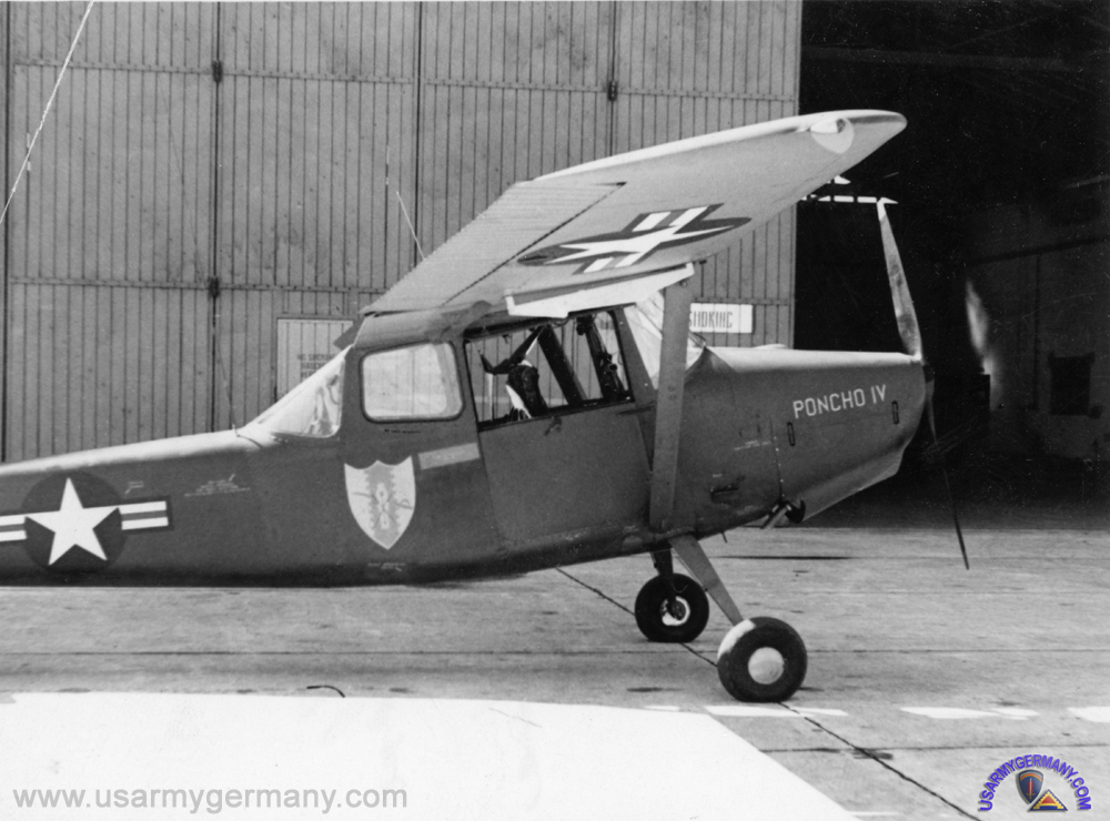 USFA Partial Photos - Hörsching